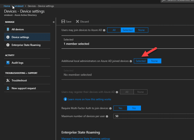 Configure Restricted Groups Policy CSP with Microsoft Intune - MSEndpointMgr