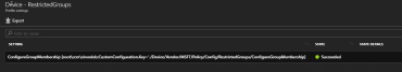 Configure Restricted Groups Policy CSP with Microsoft Intune - MSEndpointMgr