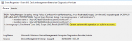 Configure Restricted Groups Policy CSP with Microsoft Intune - MSEndpointMgr