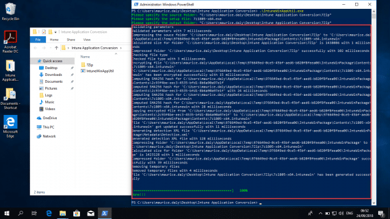Deploy Win32 Applications with Microsoft Intune - MSEndpointMgr
