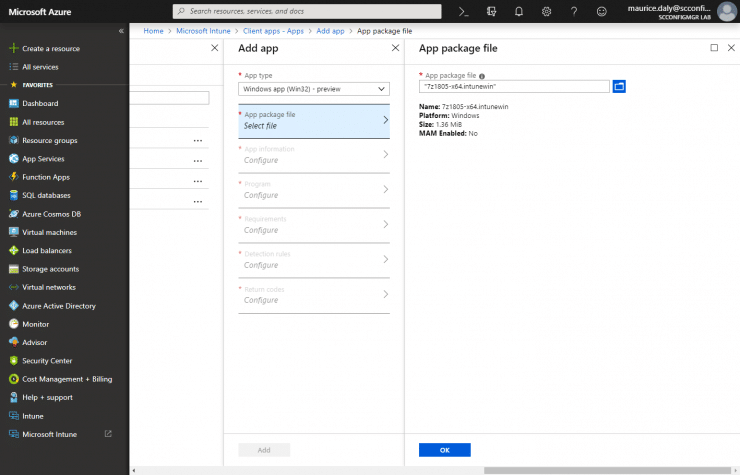Deploy Win32 Applications with Microsoft Intune - MSEndpointMgr