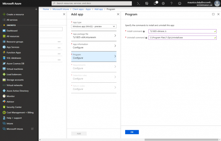 Deploy Win32 Applications with Microsoft Intune - MSEndpointMgr