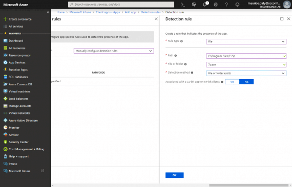 Deploy Win32 Applications with Microsoft Intune - MSEndpointMgr