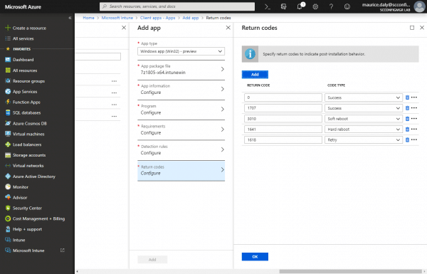 Deploy Win32 Applications with Microsoft Intune - MSEndpointMgr