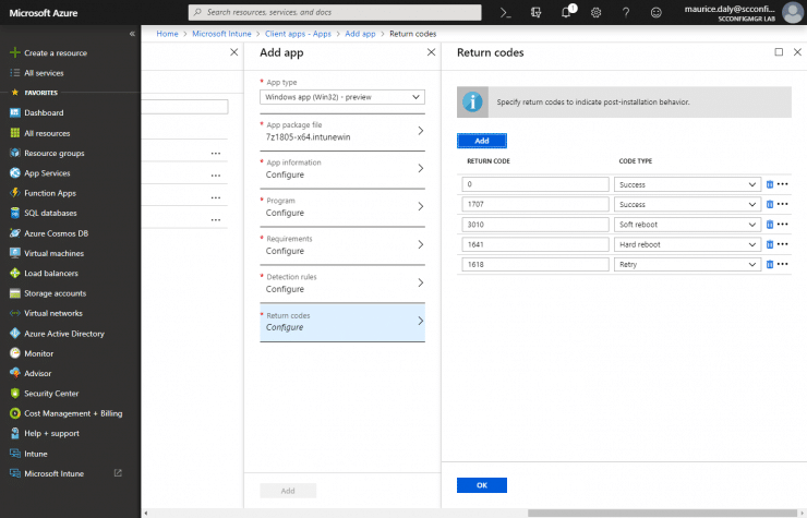 Deploy Win32 Applications with Microsoft Intune - MSEndpointMgr