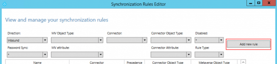 Skip Syncing Specific Windows Versions With Azure Ad Connect Synchronization Rules Msendpointmgr