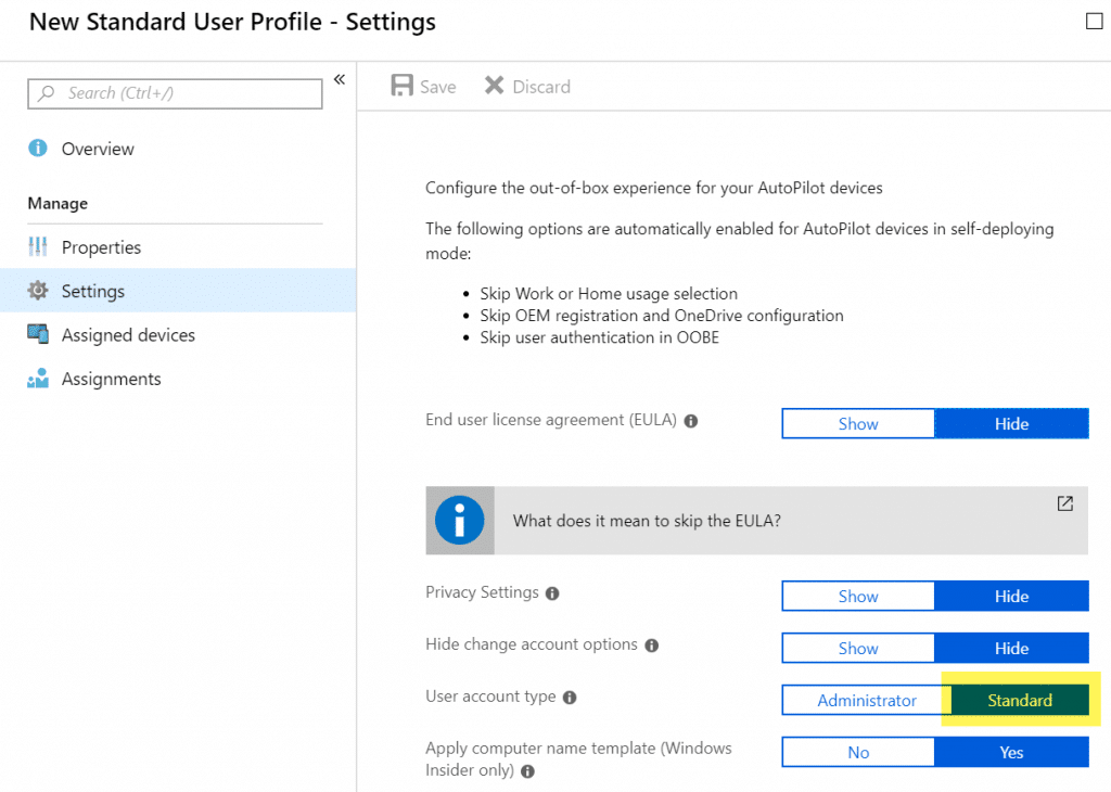 Enabling BitLocker on non-HSTI devices with Intune - MSEndpointMgr