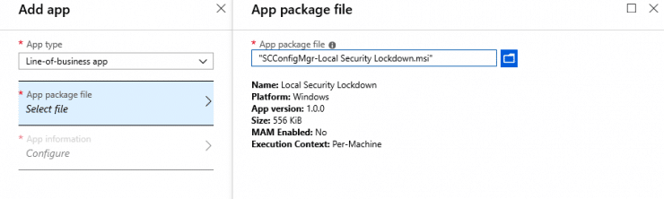 Building a shared pc mode kiosk with Microsoft Intune - MSEndpointMgr