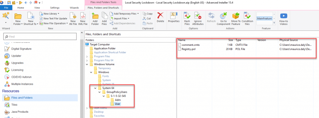 Building a shared pc mode kiosk with Microsoft Intune - MSEndpointMgr