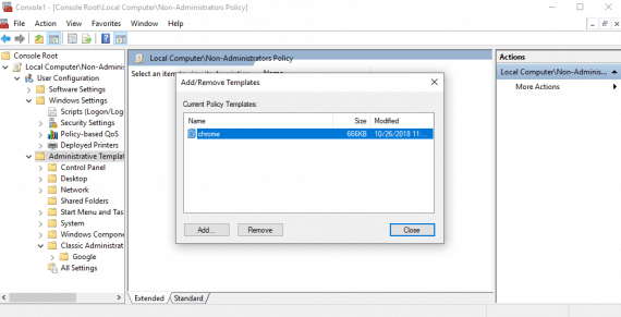 Building a shared pc mode kiosk with Microsoft Intune - MSEndpointMgr