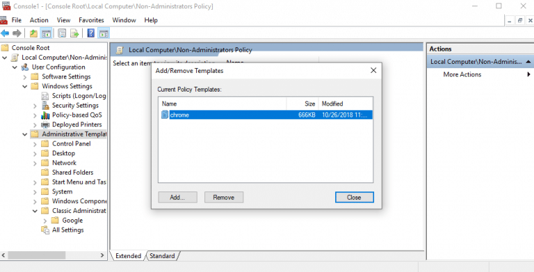 Building a shared pc mode kiosk with Microsoft Intune - MSEndpointMgr