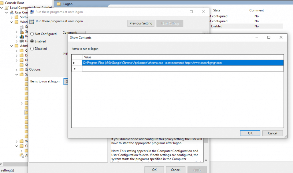 Building a shared pc mode kiosk with Microsoft Intune - MSEndpointMgr