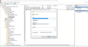 Building a shared pc mode kiosk with Microsoft Intune - MSEndpointMgr
