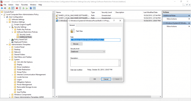 Building a shared pc mode kiosk with Microsoft Intune - MSEndpointMgr