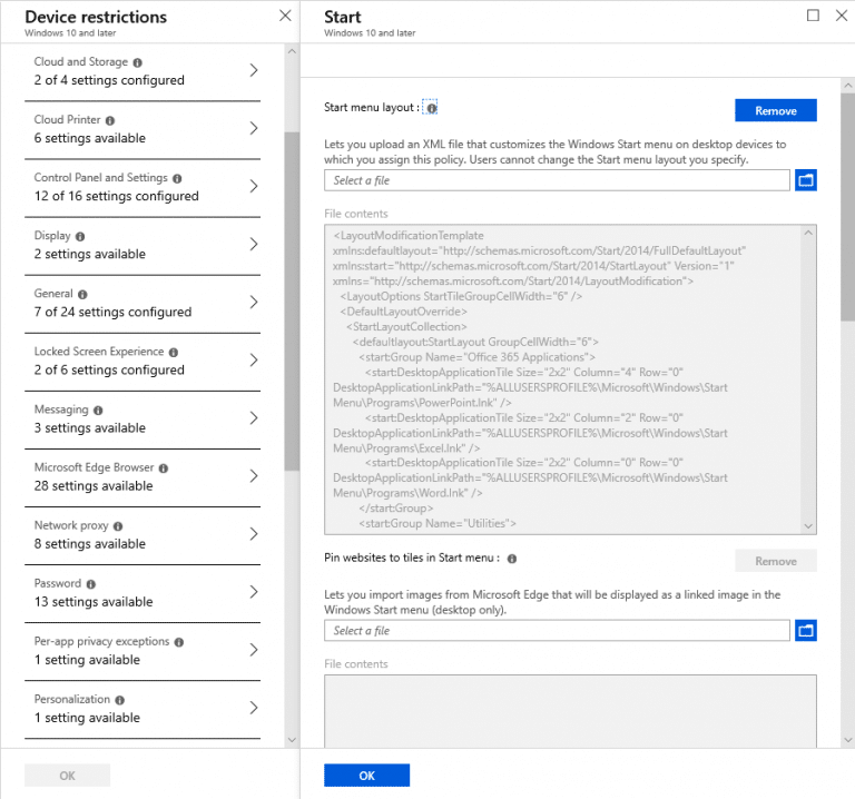 Building a shared pc mode kiosk with Microsoft Intune - MSEndpointMgr