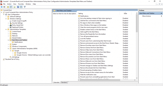 Building a shared pc mode kiosk with Microsoft Intune - MSEndpointMgr