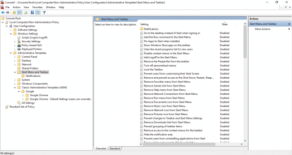 Building a shared pc mode kiosk with Microsoft Intune - MSEndpointMgr