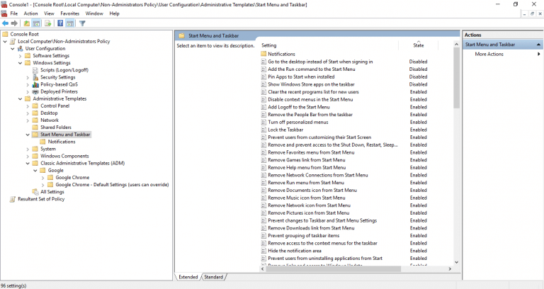 Building a shared pc mode kiosk with Microsoft Intune - MSEndpointMgr