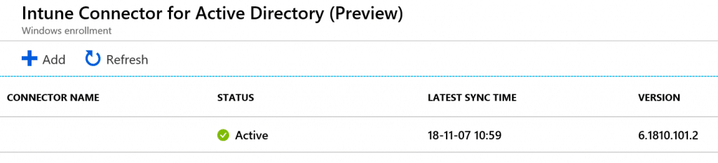 Hybrid Azure AD join Windows Autopilot devices using Microsoft Intune ...