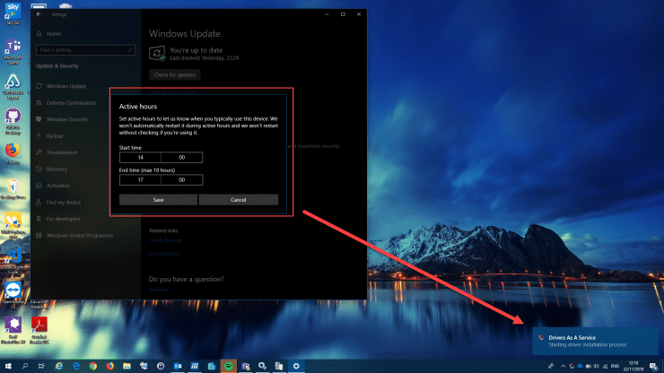 Drivers as a Service - Version 1.0.0 Released - MSEndpointMgr