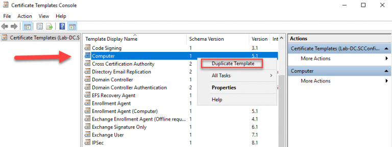Step by Step: Microsoft BitLocker Administration and Monitoring - Part ...