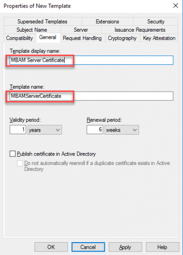 Step by Step: Microsoft BitLocker Administration and Monitoring - Part ...