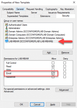 Step by Step: Microsoft BitLocker Administration and Monitoring - Part 1 - MSEndpointMgr