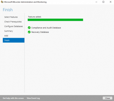 Step by Step: Microsoft BitLocker Administration and Monitoring - Part 1 - MSEndpointMgr