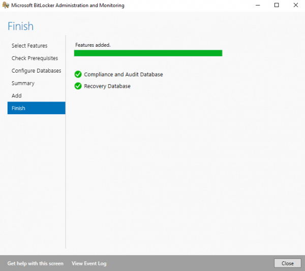 Step by Step: Microsoft BitLocker Administration and Monitoring - Part 1 - MSEndpointMgr