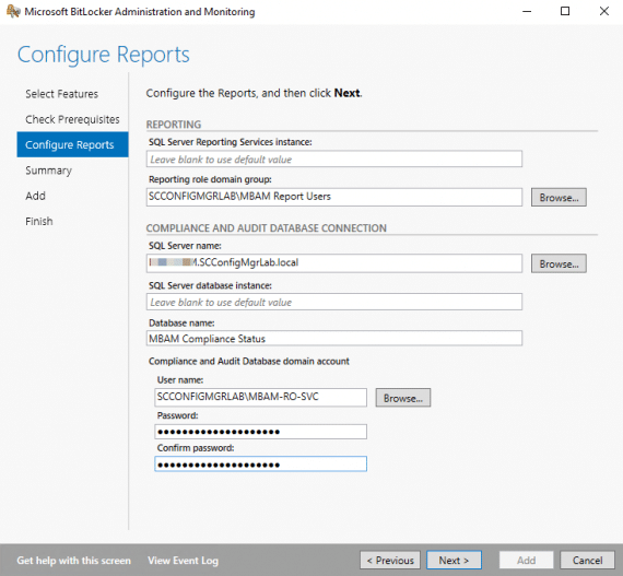 Step by Step: Microsoft BitLocker Administration and Monitoring - Part 1 - MSEndpointMgr
