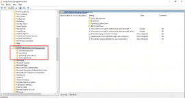 Step by Step: Microsoft BitLocker Administration and Monitoring – Part ...