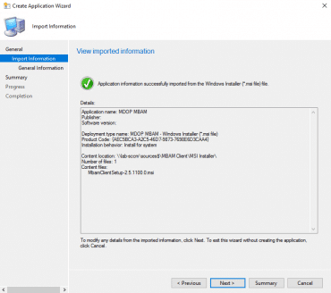 Step by Step: Microsoft BitLocker Administration and Monitoring – Part 3 - MSEndpointMgr
