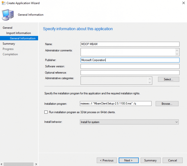 Step By Step Microsoft Bitlocker Administration And Monitoring Part