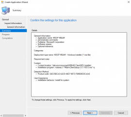 Step by Step: Microsoft BitLocker Administration and Monitoring – Part 3 - MSEndpointMgr