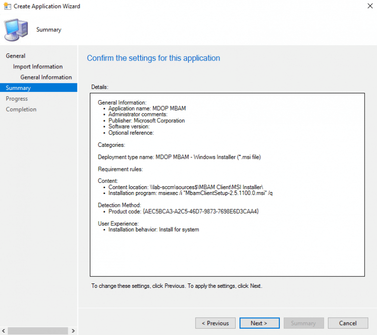 Step by Step: Microsoft BitLocker Administration and Monitoring – Part 3 - MSEndpointMgr