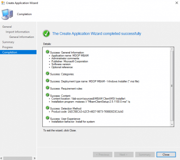 Step by Step: Microsoft BitLocker Administration and Monitoring – Part 3 - MSEndpointMgr