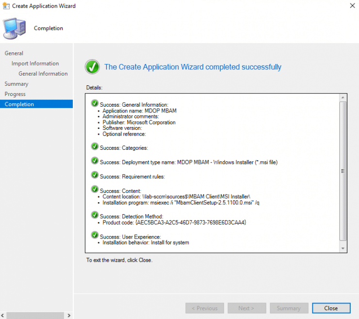 Step by Step: Microsoft BitLocker Administration and Monitoring – Part 3 - MSEndpointMgr