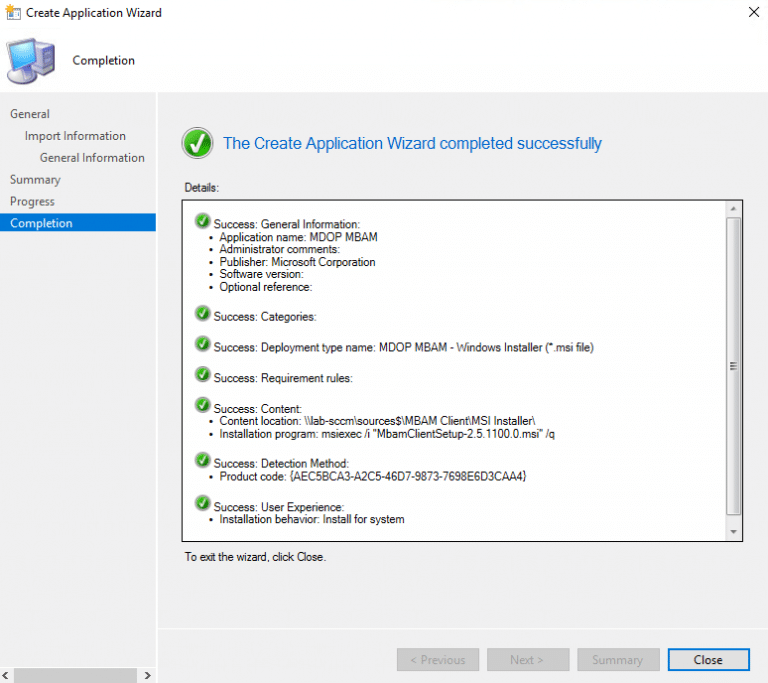 Step by Step: Microsoft BitLocker Administration and Monitoring – Part ...