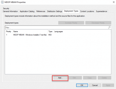 Step by Step: Microsoft BitLocker Administration and Monitoring – Part 3 - MSEndpointMgr