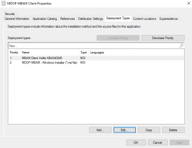Step by Step: Microsoft BitLocker Administration and Monitoring – Part 3 - MSEndpointMgr
