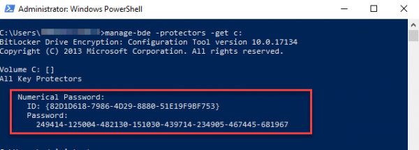 Step by Step: Microsoft BitLocker Administration and Monitoring – Part 4 - MSEndpointMgr