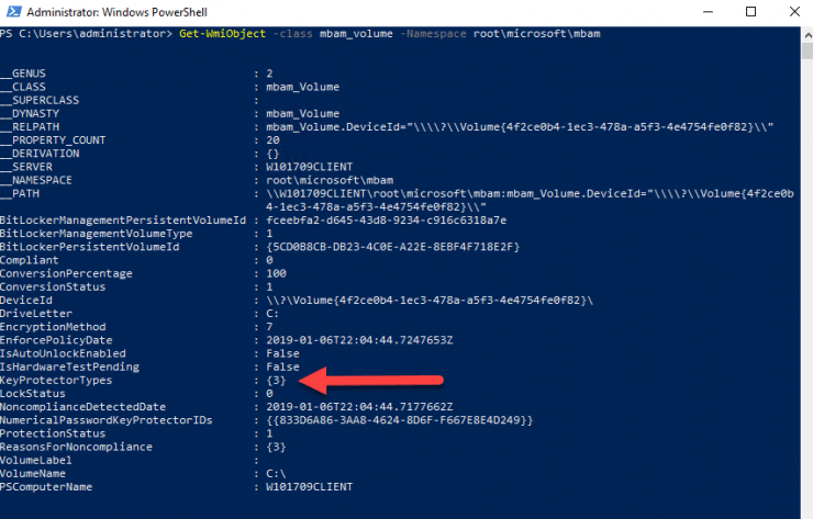 Step by Step: Microsoft BitLocker Administration and Monitoring – Part 4 - MSEndpointMgr