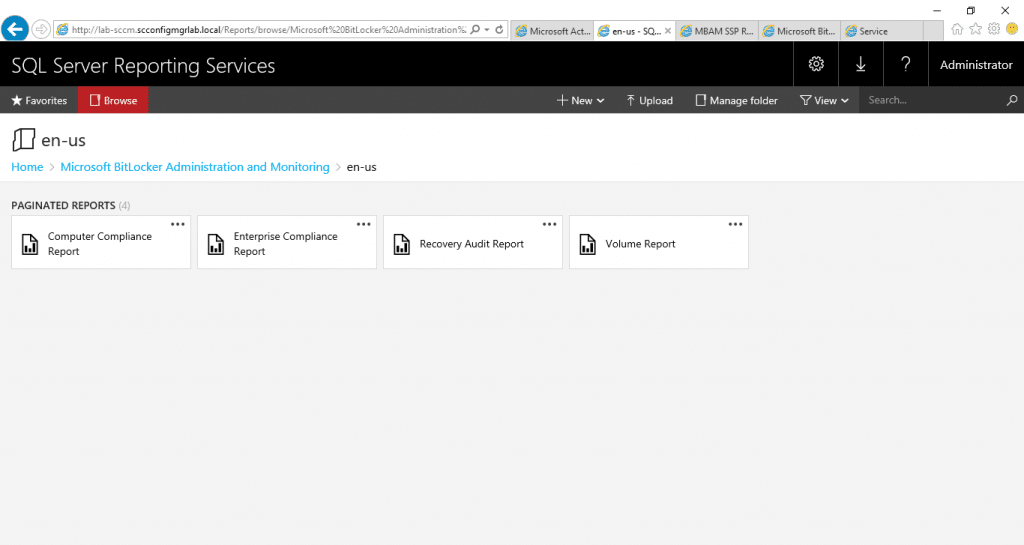 Step by Step: Microsoft BitLocker Administration and Monitoring – Part 4 - MSEndpointMgr