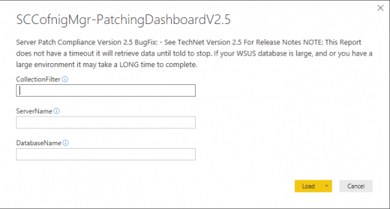 Patch Compliance Reporting in PowerBI Report Version 2.5 - MSEndpointMgr