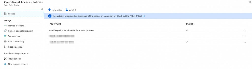 Implementing Modern Security Tools - Part 3 - Conditional Access - MSEndpointMgr