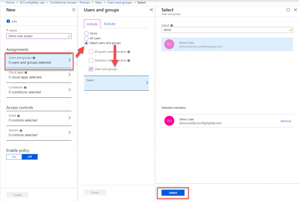 Implementing Modern Security Tools - Part 3 - Conditional Access - MSEndpointMgr