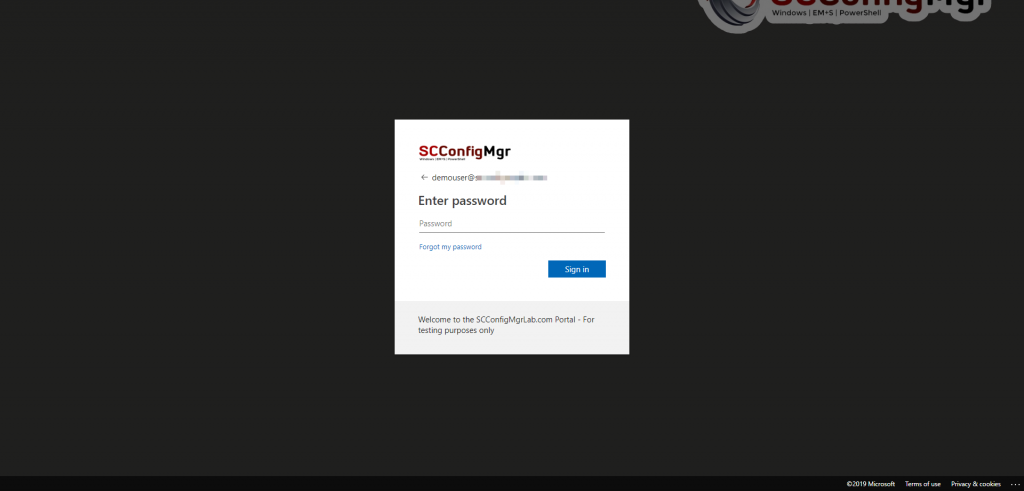 Implementing Modern Security Tools - Part 3 - Conditional Access - MSEndpointMgr
