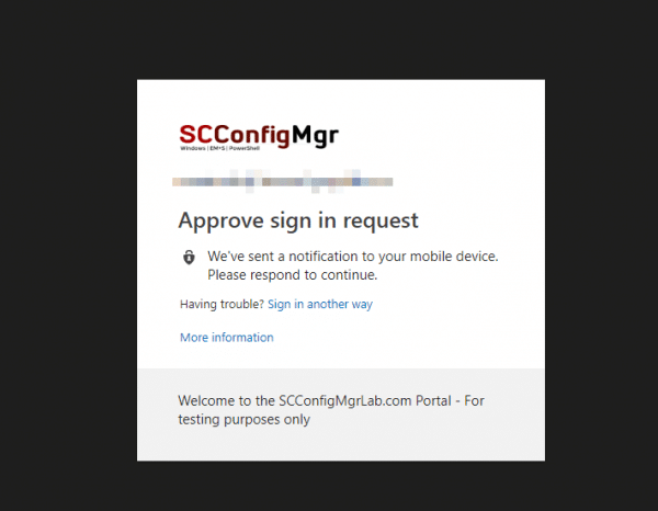 Implementing Modern Security Tools - Part 3 - Conditional Access - MSEndpointMgr