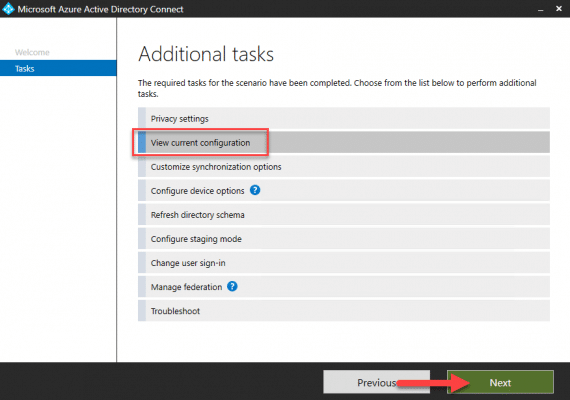 Implementing Modern Security Tools – Part 4 - Password Reset - MSEndpointMgr