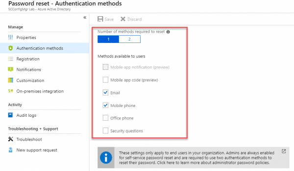 Implementing Modern Security Tools – Part 4 - Password Reset ...